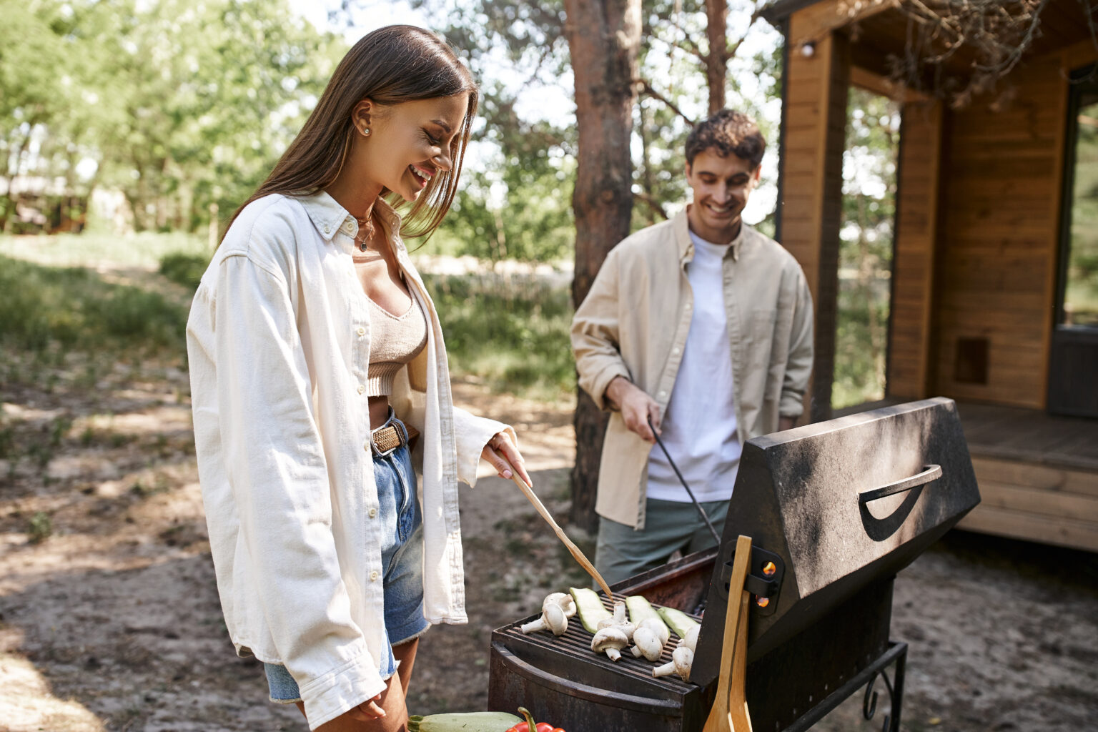 Grilling for Beginners - Ultimate Guide of Grill Techniques - SophieFoodie