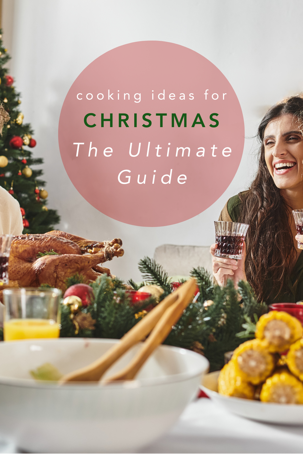 Cooking Ideas for Christmas: The Ultimate Chef's Guide - SophieFoodie