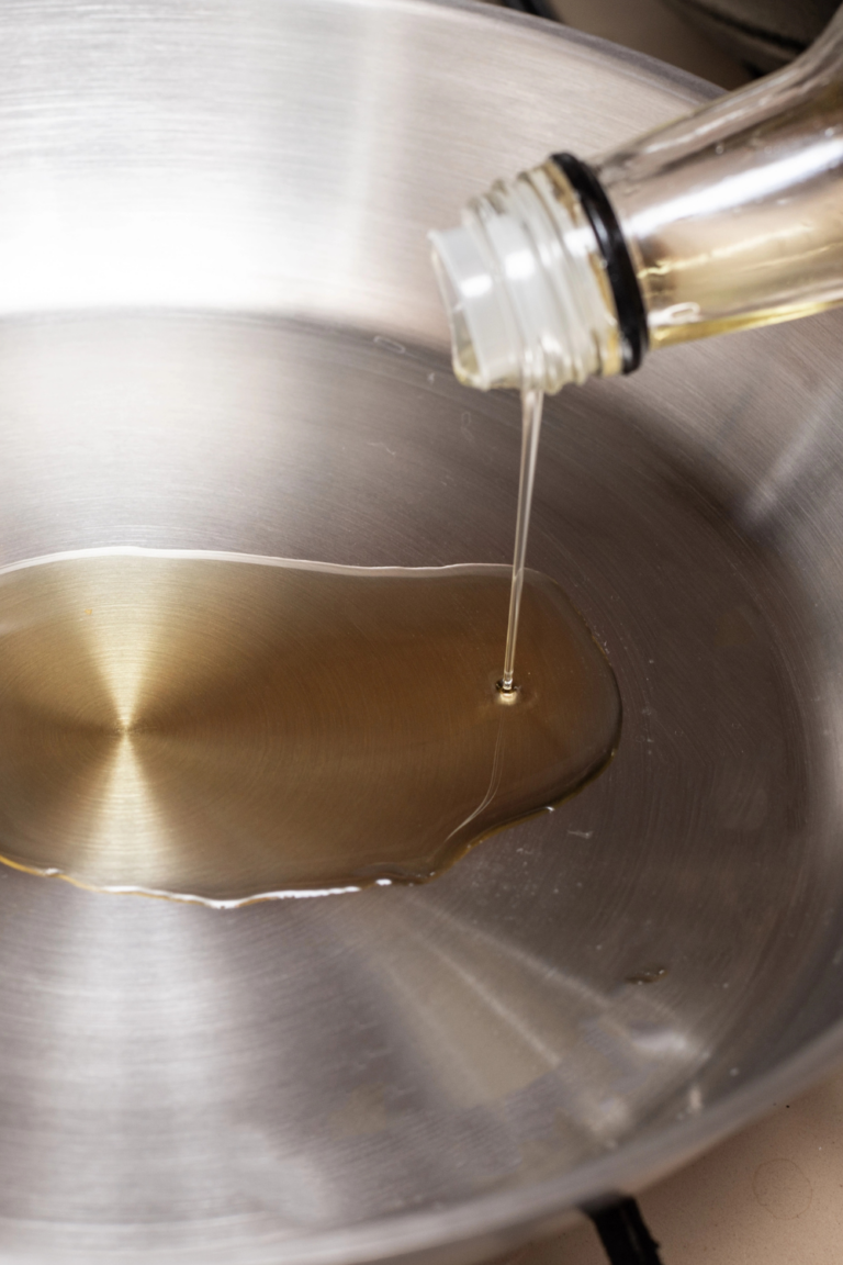Cooking Tips for Stainless Steel Pans To Make Your Life Easier ...